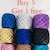 Gold Metallic T-shirt Yarn Gold Color Crochet Bags Knit Bags Metallic ...