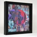 Magneto 3D Comic Book Shadow Box Decor - Etsy