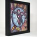 Iron Man 3D Comic Book Shadow Box Decor - Etsy