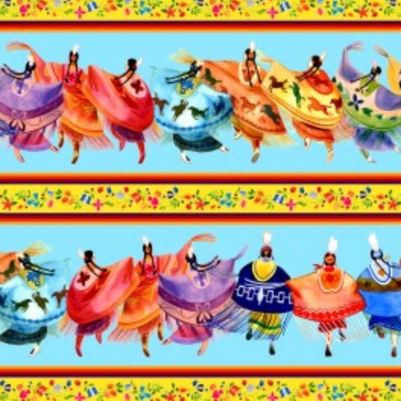 Fancy Dancers - Etsy