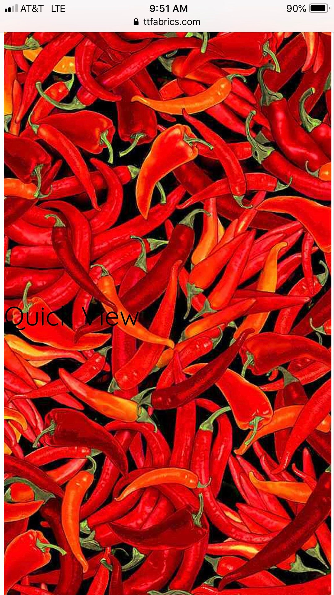 Western Peppers - Etsy