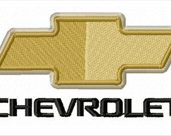 Chevy logo | Etsy