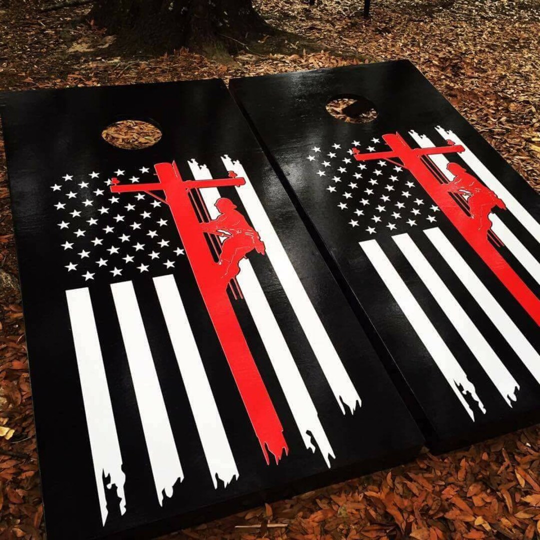 Lineman Wraps - Etsy