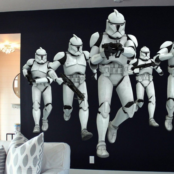 Full Color Decals - Etsy