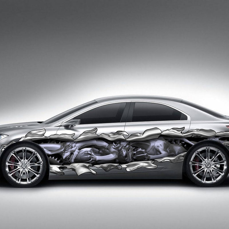 Car Vinyls - Etsy
