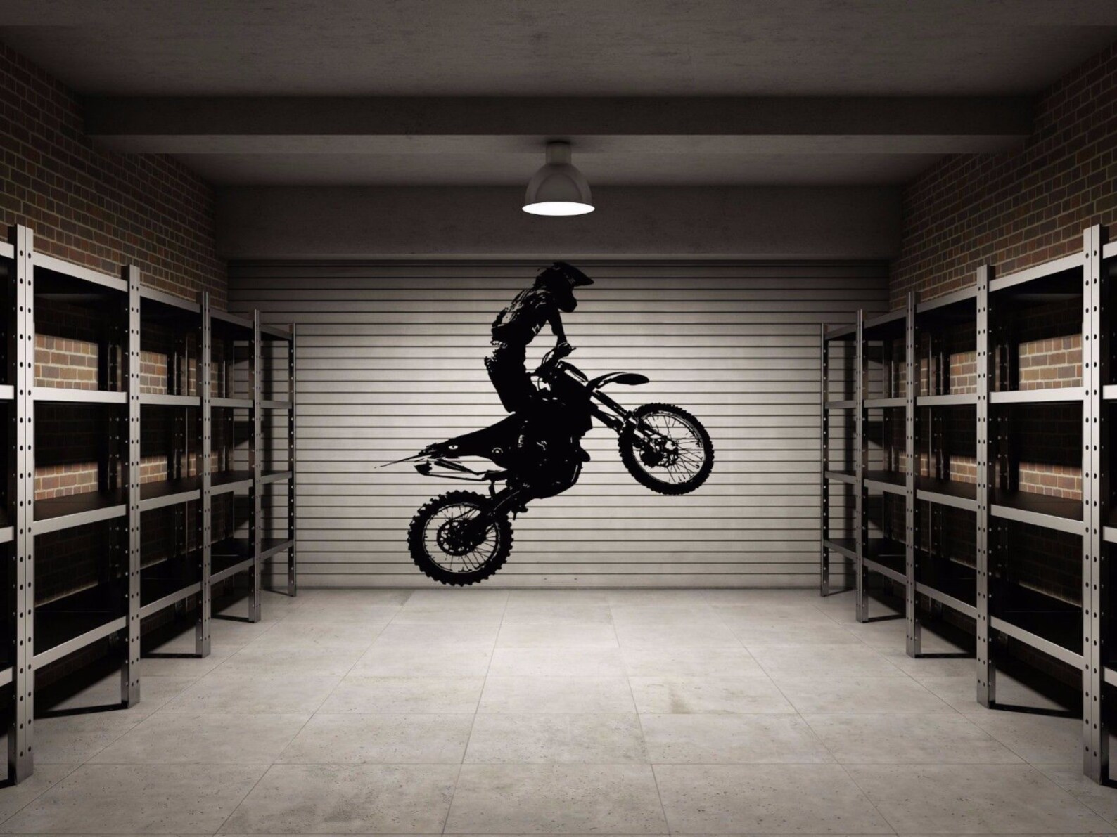 Motocross Decal Motocross Sticker Dirt Bike Decal Dirt Bike - Etsy