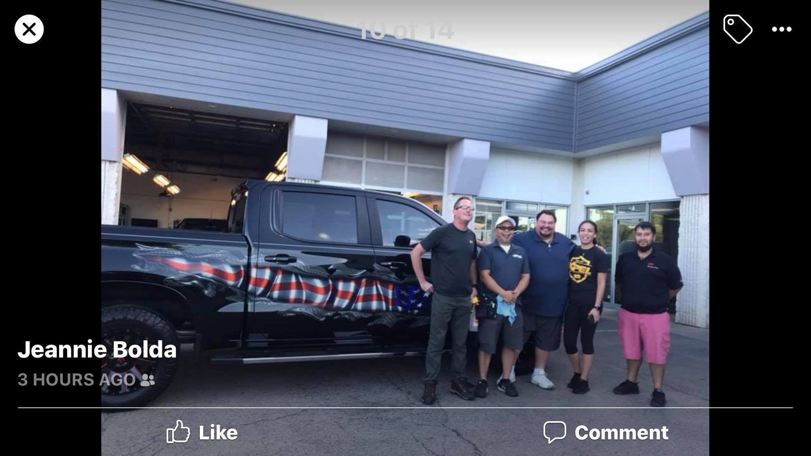 Ripped Metal Full Color Car Vinyl Design, US Flag Car Wrap, Car Vinyl ...