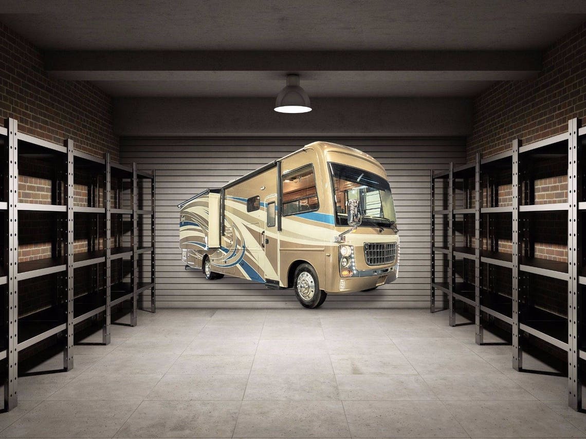 RV Color Sticker Rv Decal Rv Decal Rv Full Color Decal - Etsy