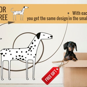 Window Dog Stickers Vinyl Decal Wall Decor Dog Grooming Vet Tech Week ...