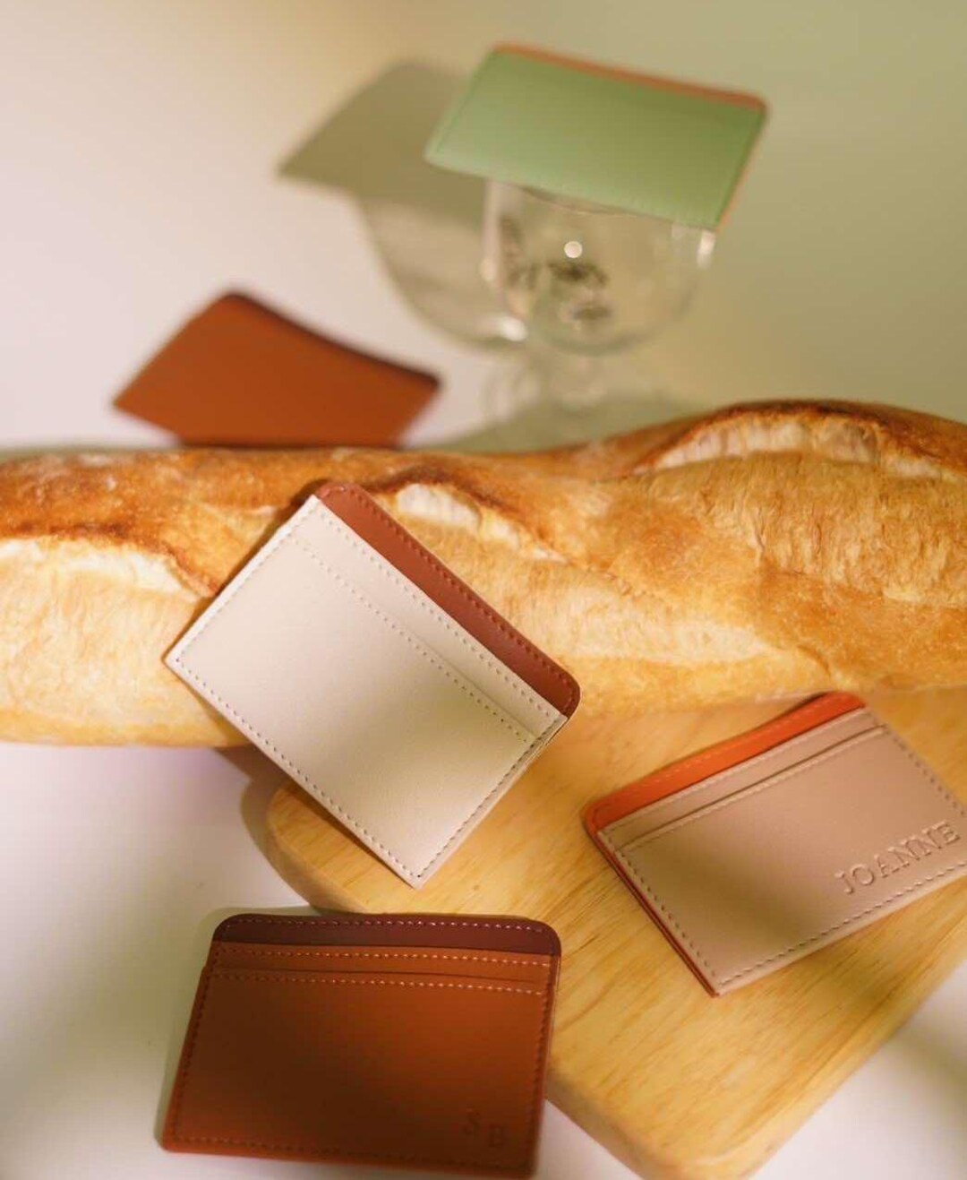 Bulk Personalized Card Holder ( 50-200 Pcs @3.25 USD-4 USD ),wedding ...