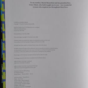 Tesselation Quilts by Christine Porter - Sensational Designs From ...