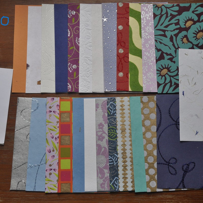 Decorative Paper - Etsy