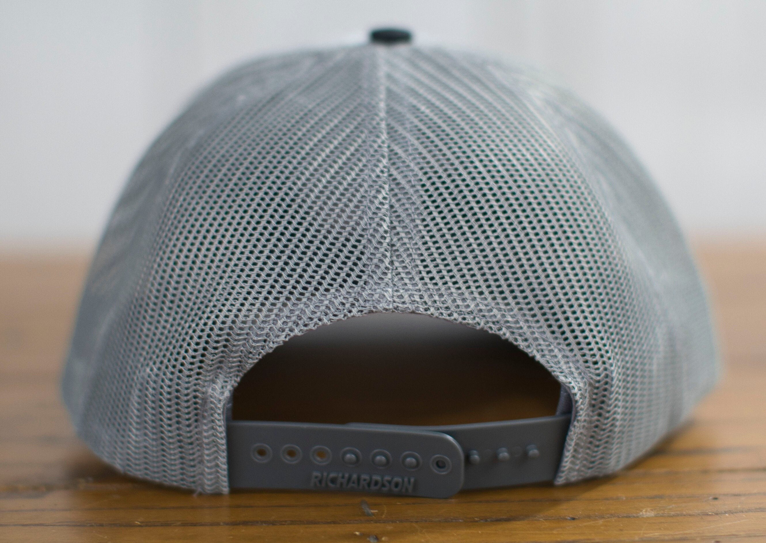 Duck Hat Duck Hunting Hat Embroidered Duck Dad Hat Wood - Etsy