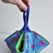 PDF Pattern for Padded Travel Mini Iron Caddy/carrier; Easy, User ...