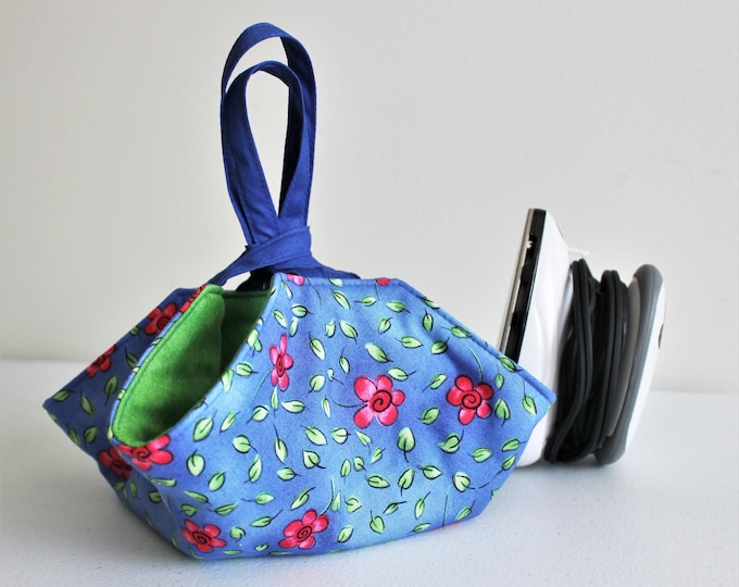 Travel Iron Tote Pattern by Sister's Common Thread SCT10105 - Etsy