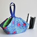 PDF Pattern for Padded Travel Mini Iron Caddy/carrier; Easy, User ...