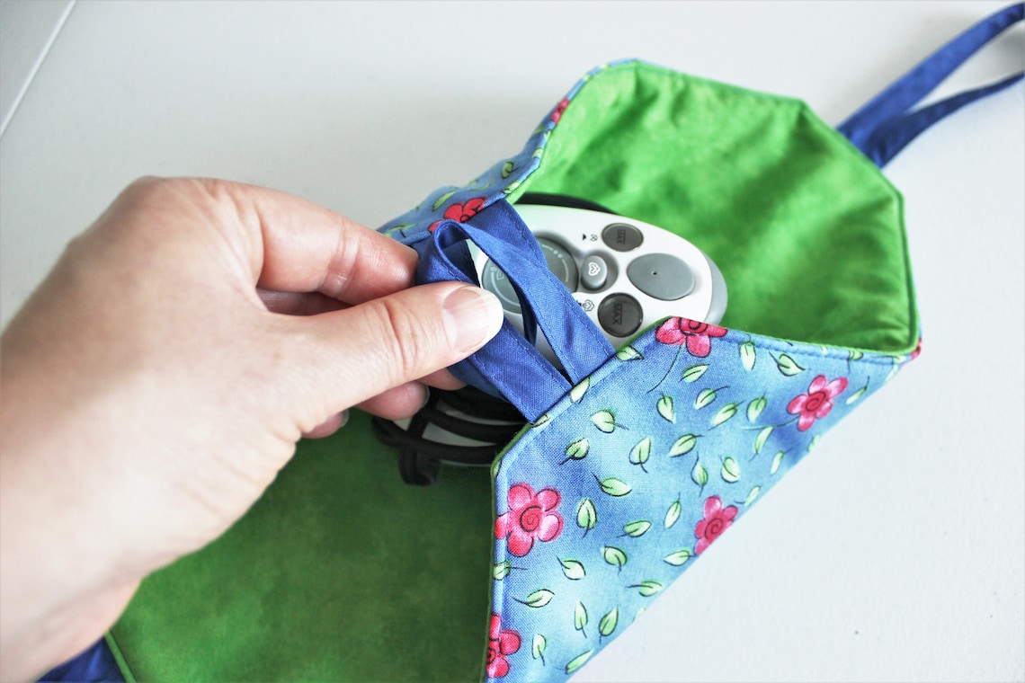 Pattern for Padded Travel Mini Iron Caddy/carrier; Easy, User-friendly ...