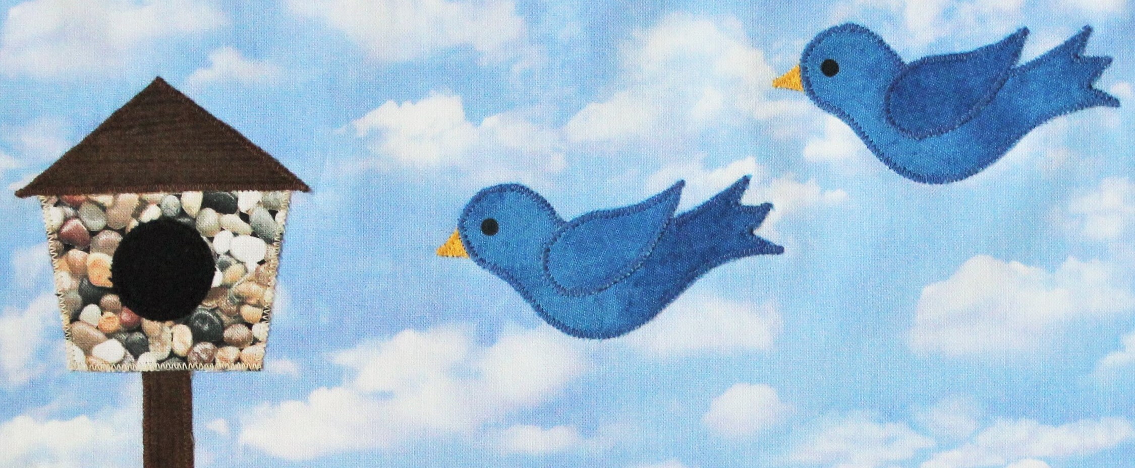 PDF pattern for Garden Friends quilt: features flowers frog | Etsy