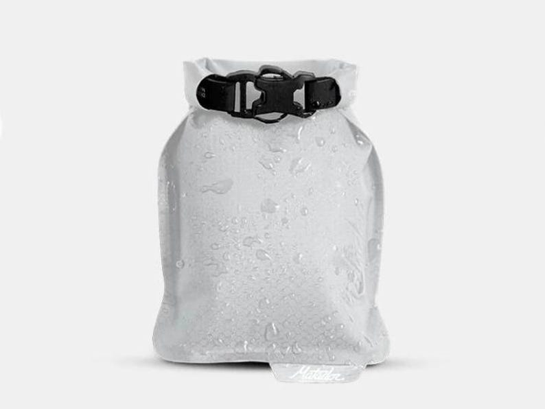 Matador TRAVEL SOAP Case, Ultralight Travel Soap Case, LEAKPROOF - Etsy