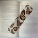Monarch Bookmark - Clear - Etsy
