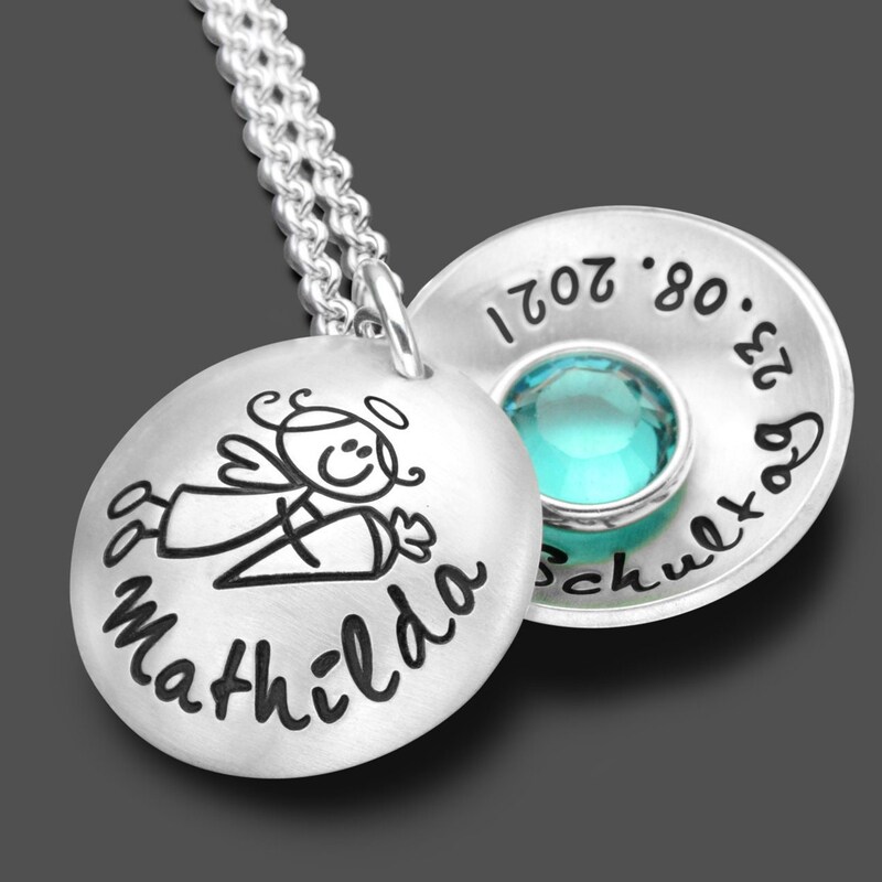 Einschulung geschenk mädchen - Etsy.de