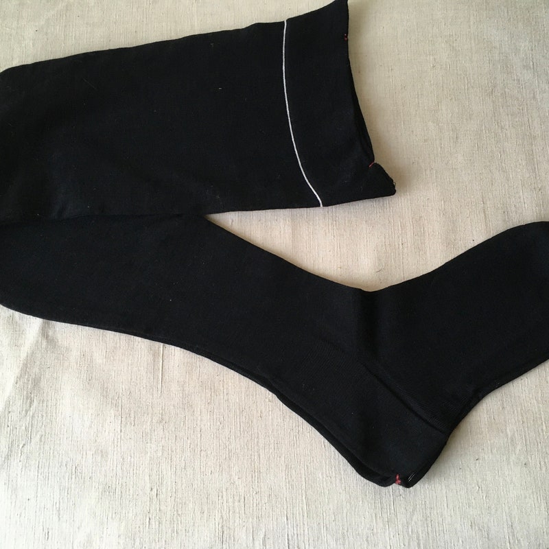 Vintage ladies stockings - Etsy.de