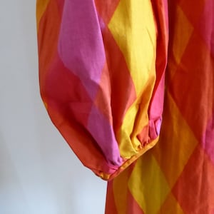 1960's Mini Dress by Susan Locke - Etsy