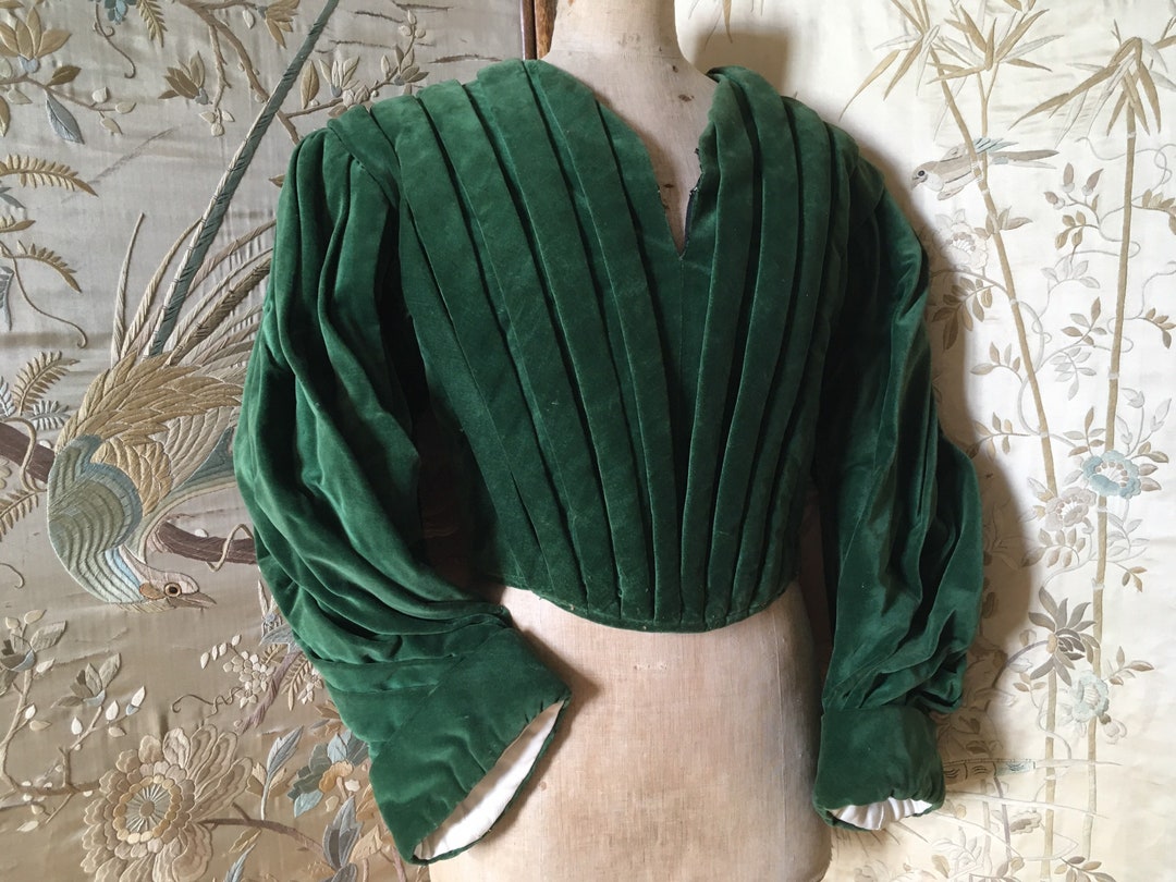 Karinska Costume 1930s - Etsy