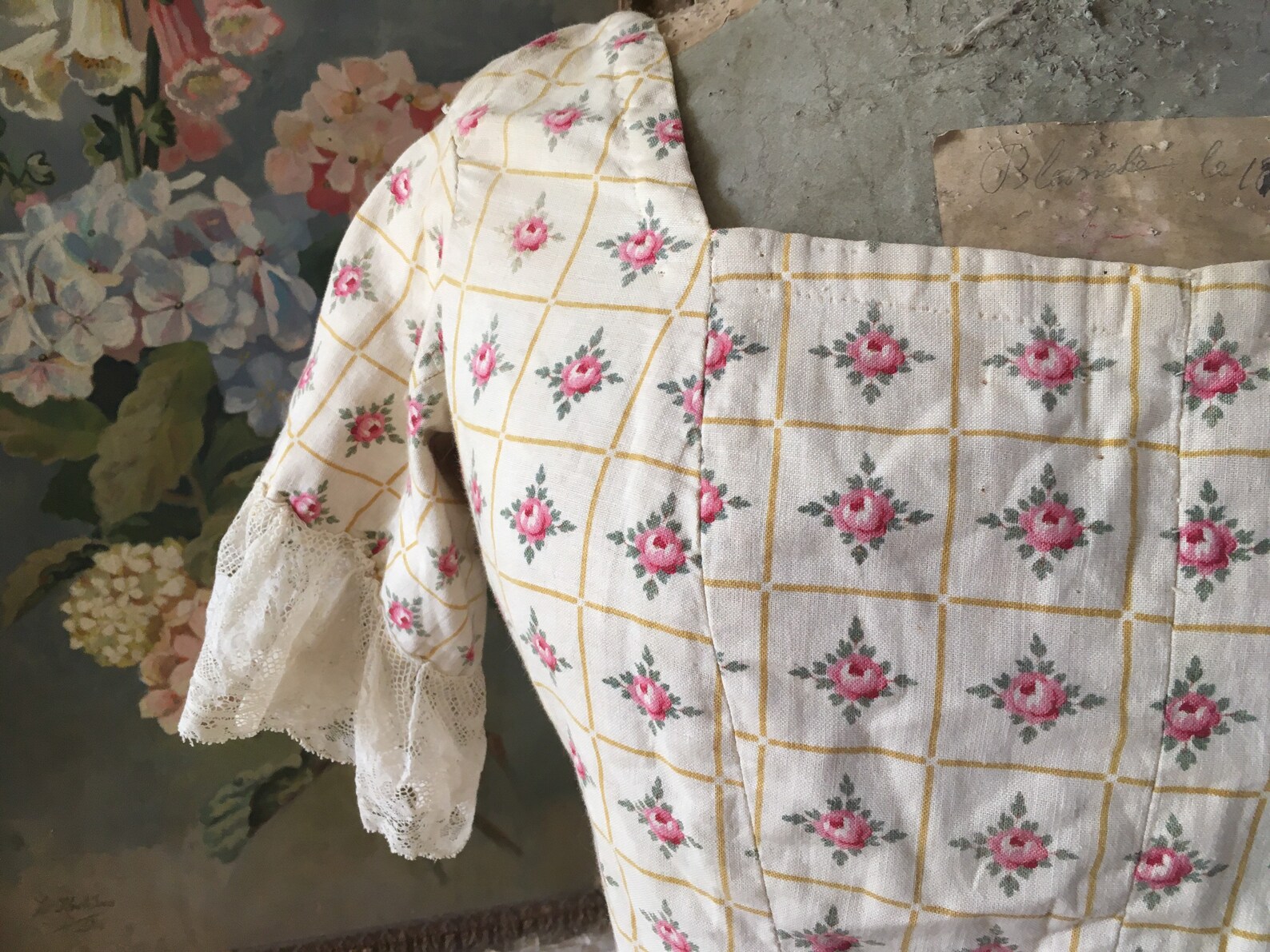 Victorian 1850s Style Corset Bodice - Etsy