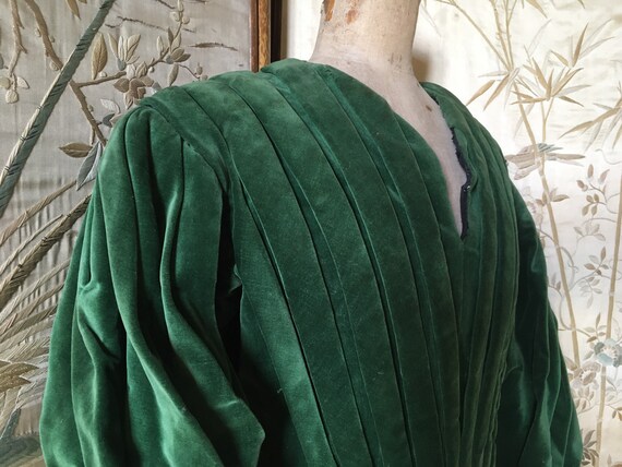 Karinska costume 1930s - Gem