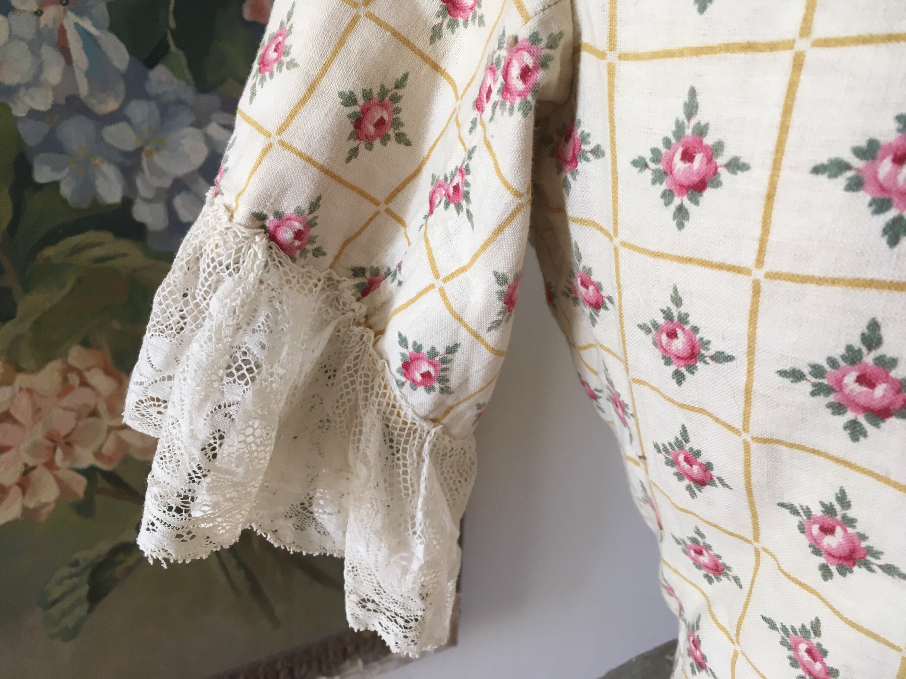 Victorian 1850s style corset bodice | Etsy