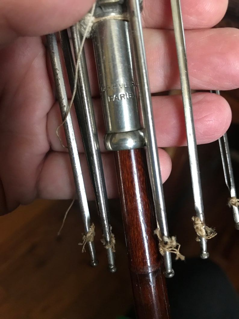 Umbrella Frame With Silver Dragon Handle - Etsy