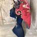 Antique Chinese Festival Tiger Hat - Etsy
