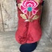 Antique Chinese Festival Tiger Hat - Etsy