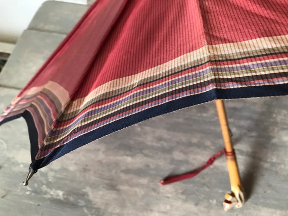 Umbrella with dog handle - Gem