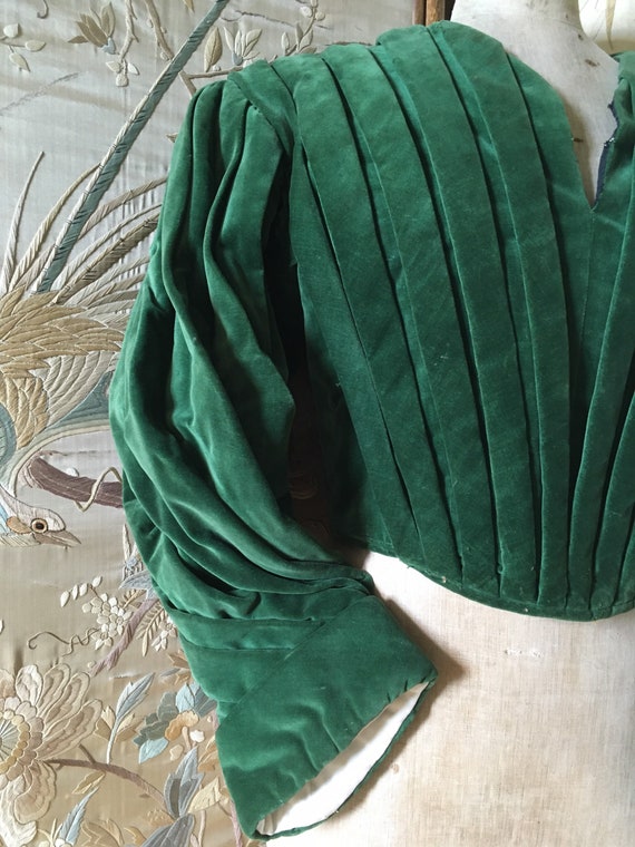 Karinska costume 1930s - Gem