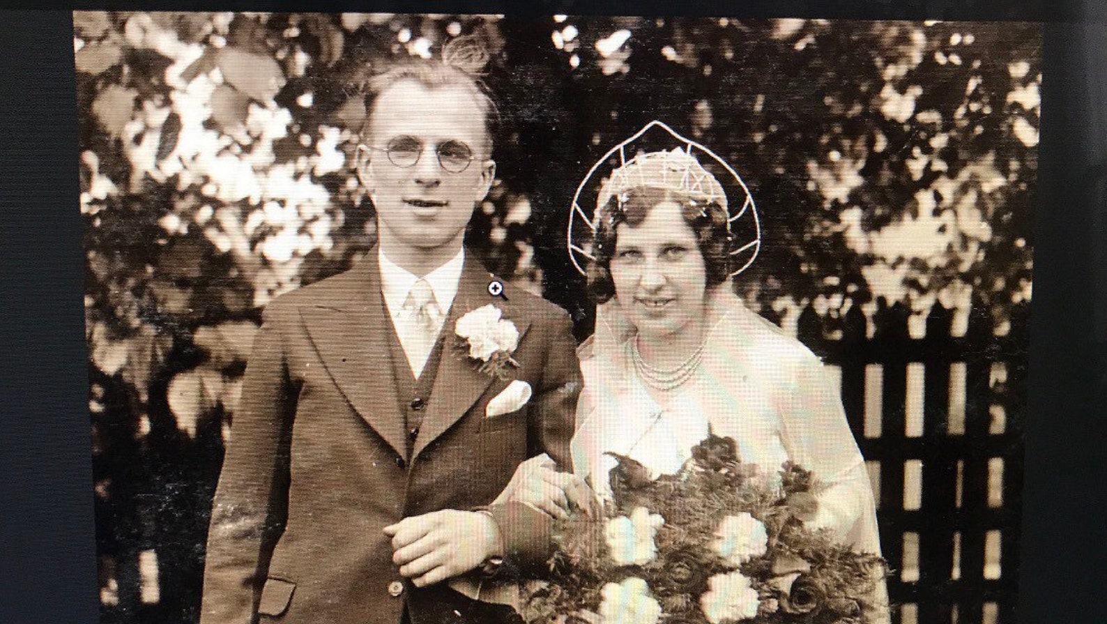 1920s Wedding Crown - Etsy