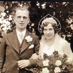 1920s Wedding Crown - Etsy