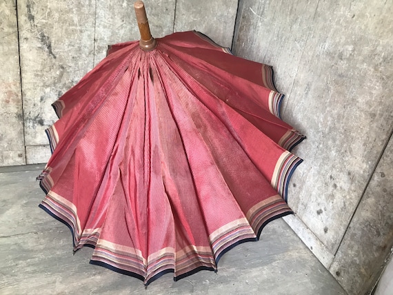 Umbrella with dog handle - Gem