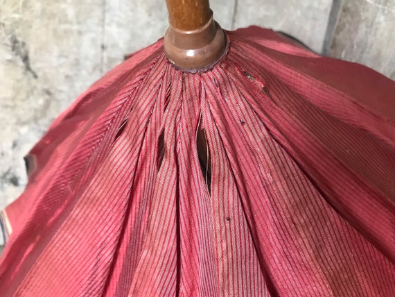 Umbrella with dog handle - Gem