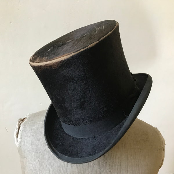 Small Top Hat - Etsy