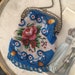 1830s Antique Beaded Purse - Etsy