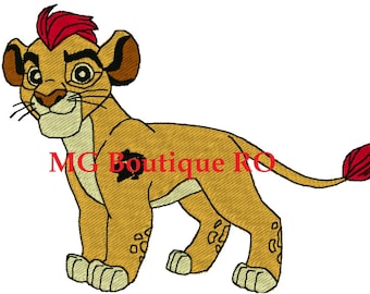Disney Junior Lion Guard Symbol Button Lion King Badge Lion Guard Party ...