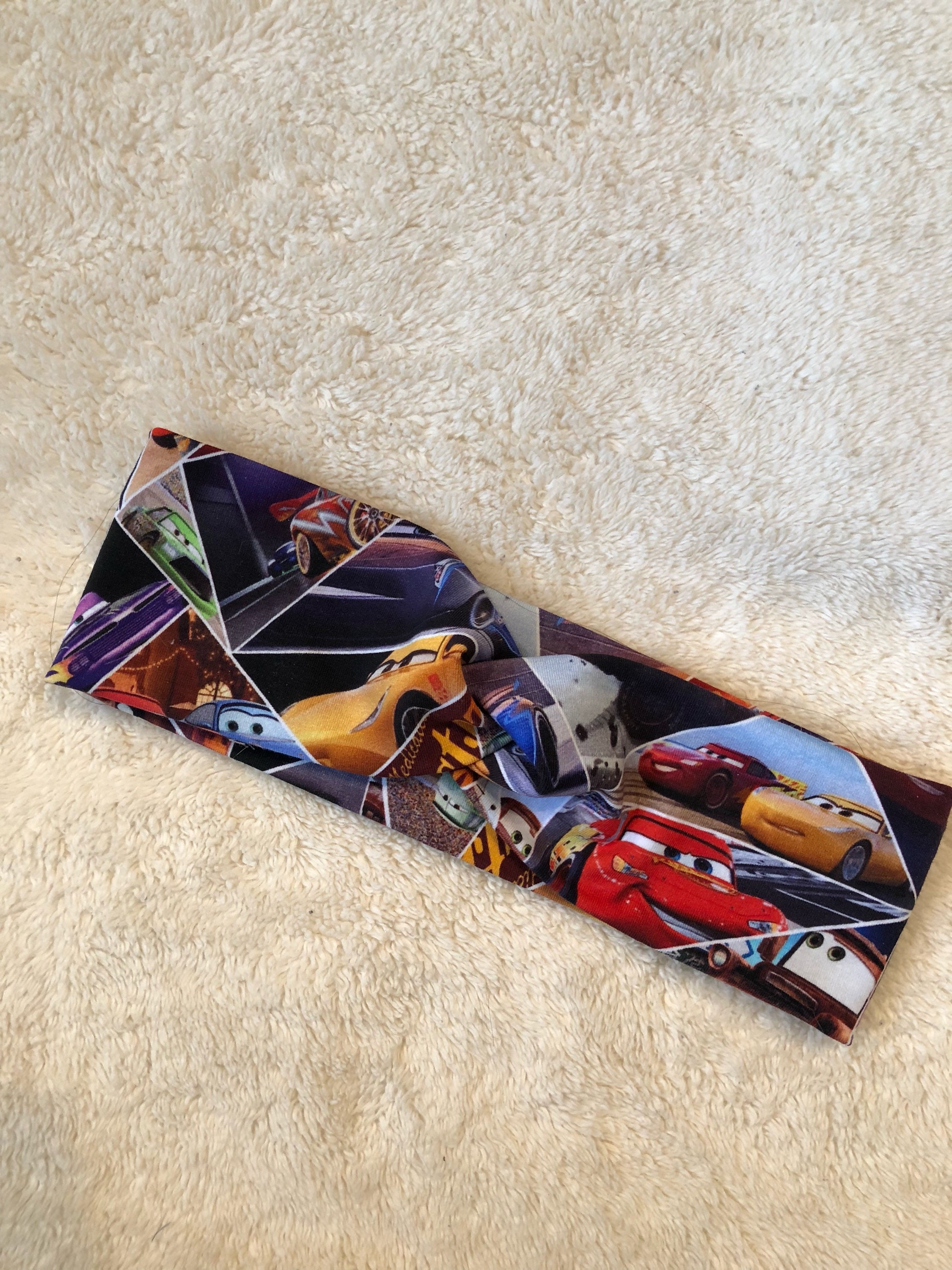 Fitness Headband turban headband crossfit headwrap | Etsy