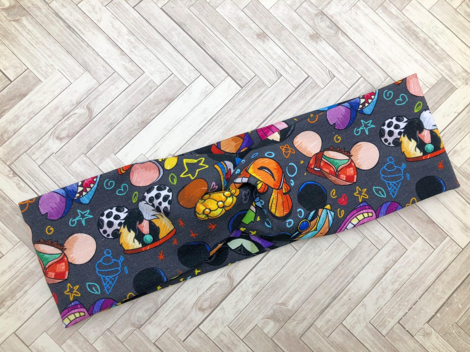 Fitness Headband turban headband crossfit headwrap | Etsy