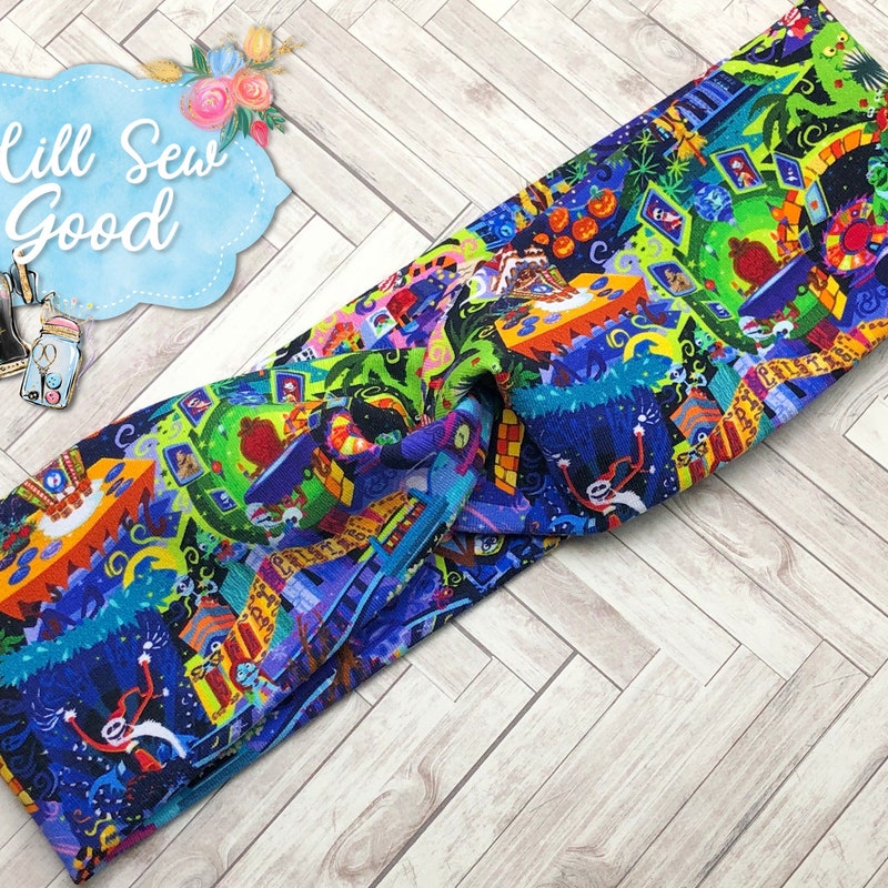 Custom Sweatband - Etsy