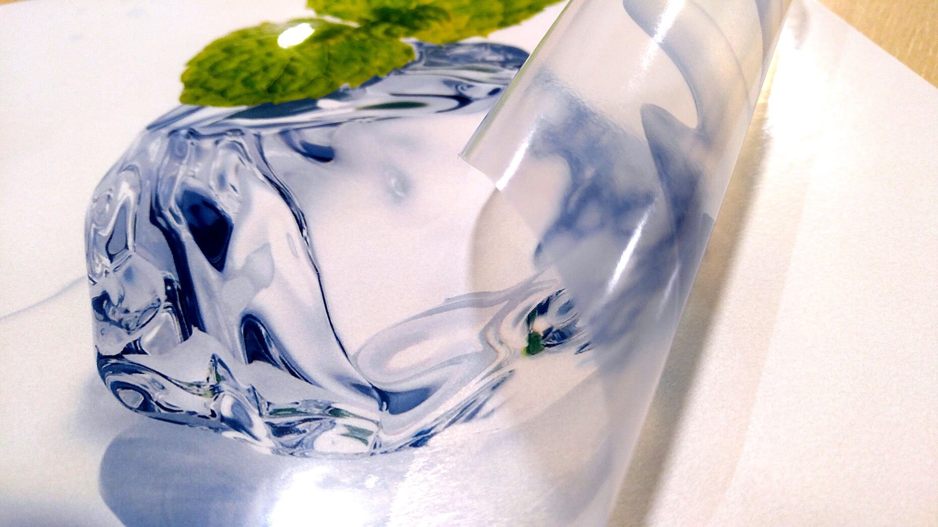 Translucent Sticker Vinyl / Customisable Printable Labels / A4 - Etsy