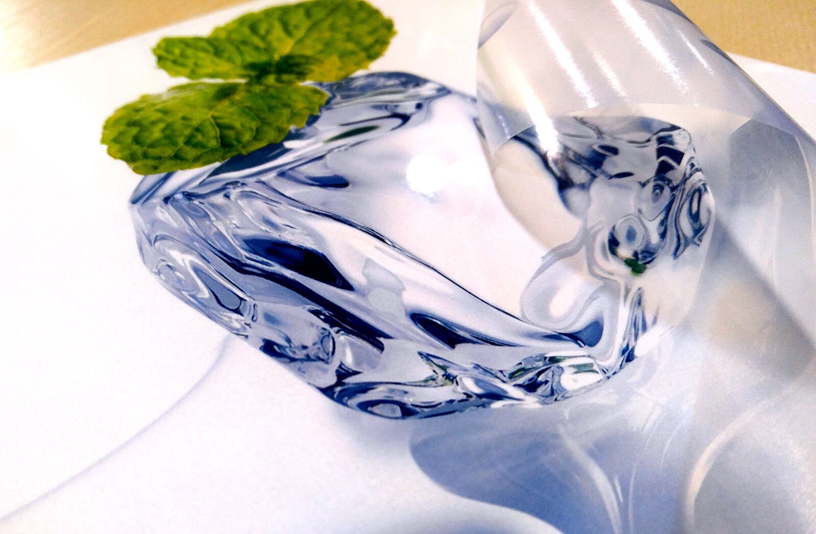 Translucent Sticker Vinyl / Customisable Printable Labels / A4 - Etsy