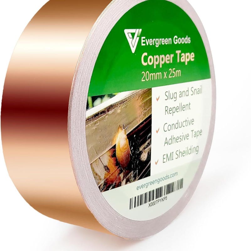 Copper Stickers - Etsy