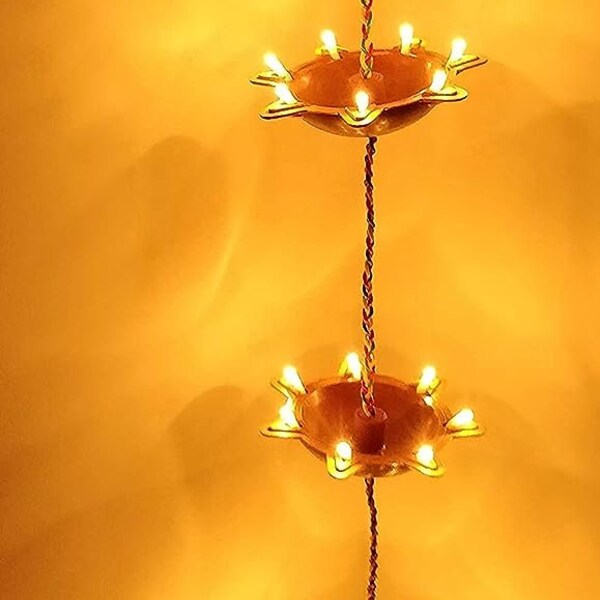 Toran for Puja - Etsy